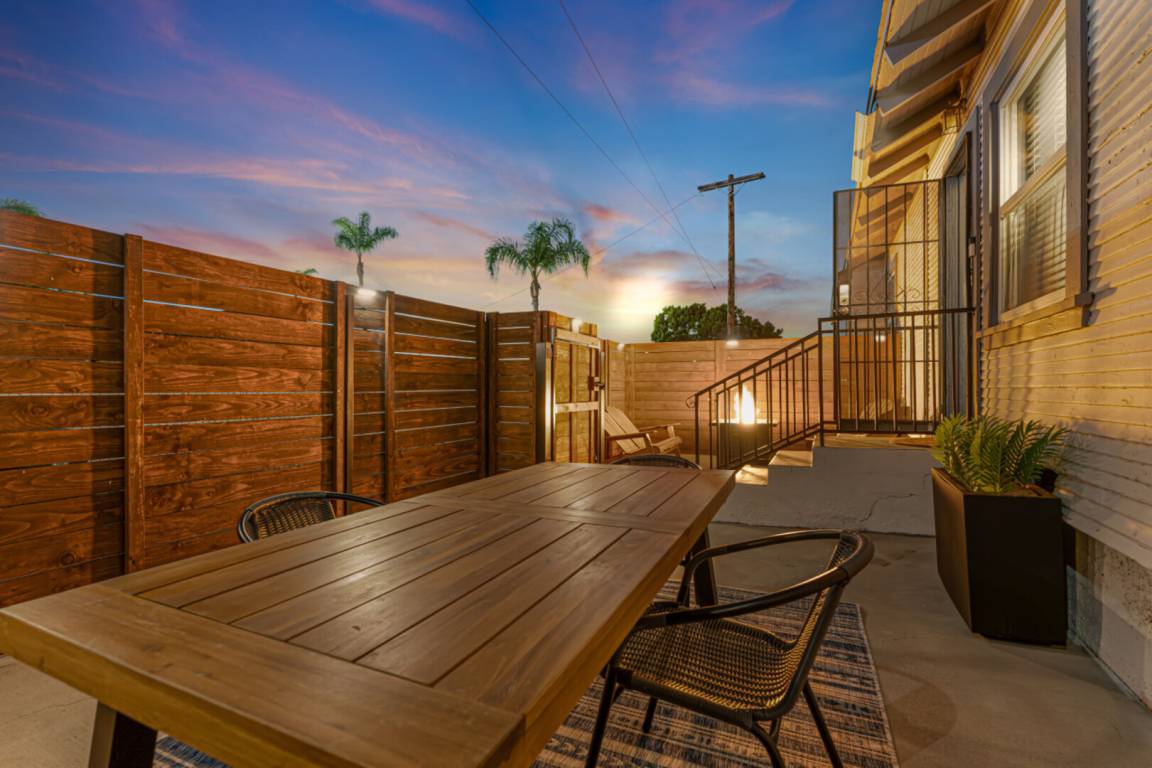 80 M² Apartment ∙ 1 Bedroom ∙ 2 Guests - Imperial Beach, CA