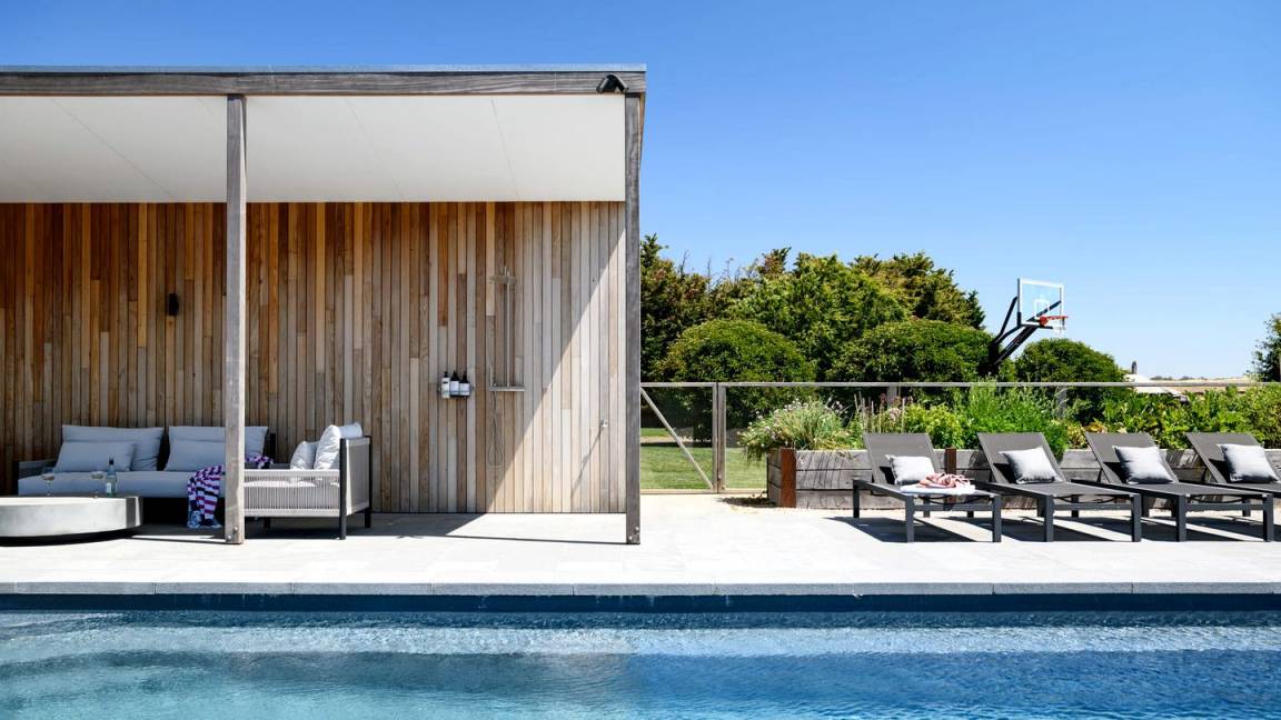 Villa ∙ 5 Bedrooms ∙ 10 Guests - Kyneton