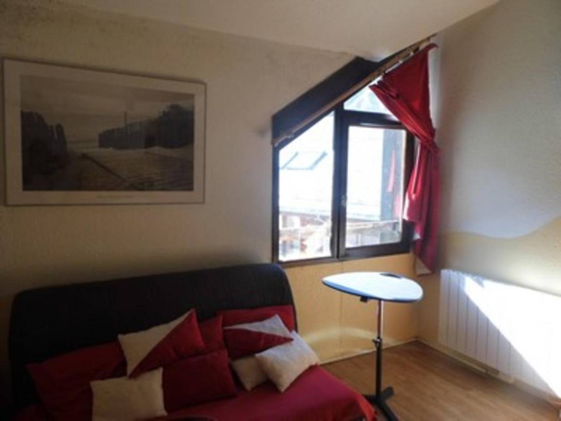 28 M² Appartement ∙ 1 Chambre ∙ 6 Personnes - Puy de Sancy