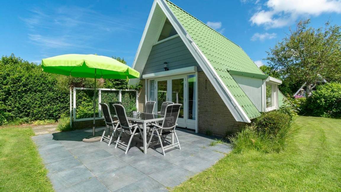 50 M² Casa Vacanza ∙ 2 Camere Da Letto ∙ 4 Ospiti - Callantsoog