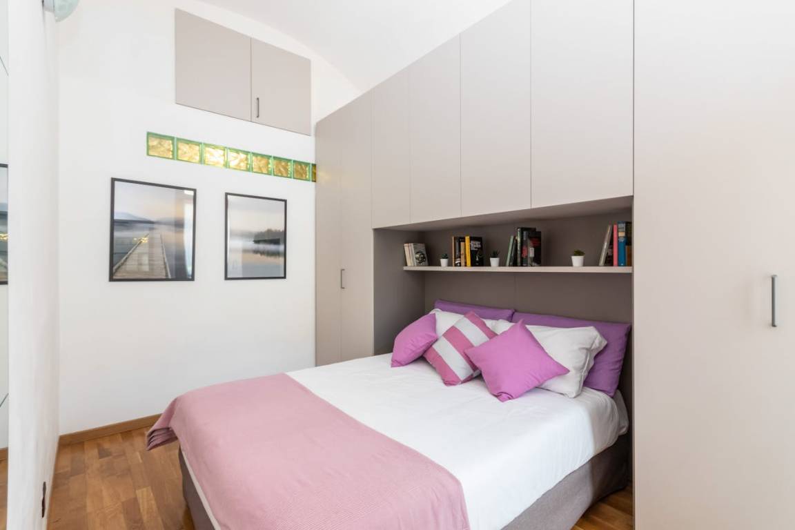 34 M² Apartamento ∙ 2 Huéspedes - Turin