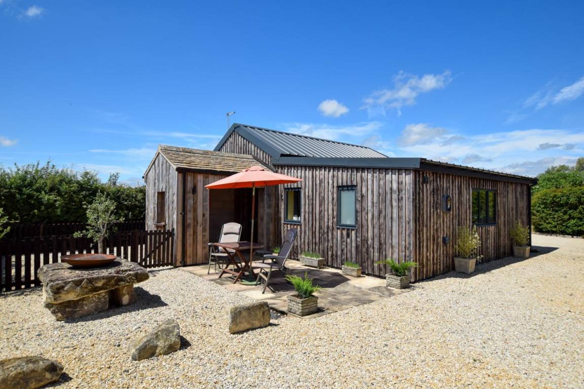 Lodge ∙ 1 Bedroom ∙ 2 Guests - Warwickshire