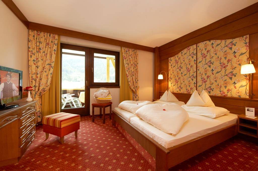 55 M² Aparthotel ∙ 1 Schlafzimmer ∙ 2 Gäste - Bad Kleinkirchheim