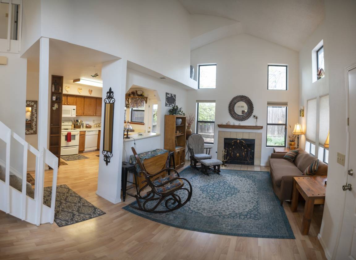 House ∙ 2 Bedrooms ∙ 5 Guests - Flagstaff, AZ