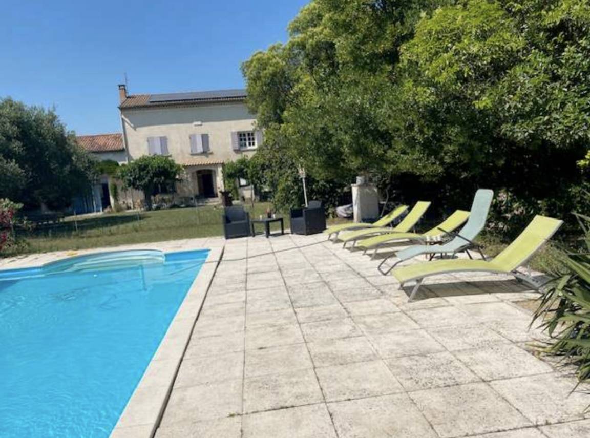 180 M² Villa ∙ 4 Schlafzimmer ∙ 8 Gäste - Graveson