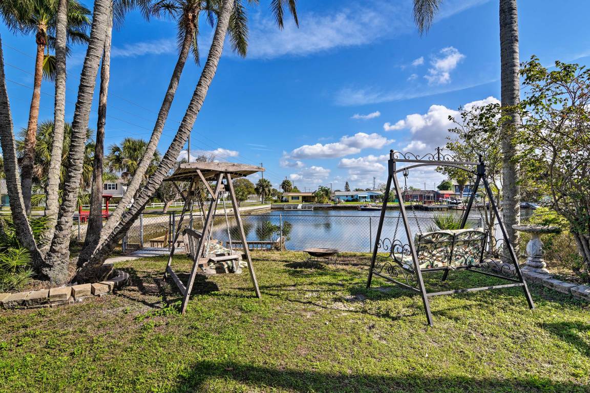 178 M² House ∙ 3 Bedrooms ∙ 7 Guests - Hudson Beach, Hudson