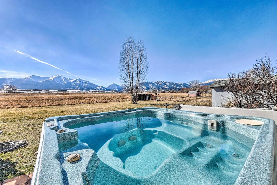 169 M² House ∙ 3 Bedrooms ∙ 8 Guests - Buena Vista