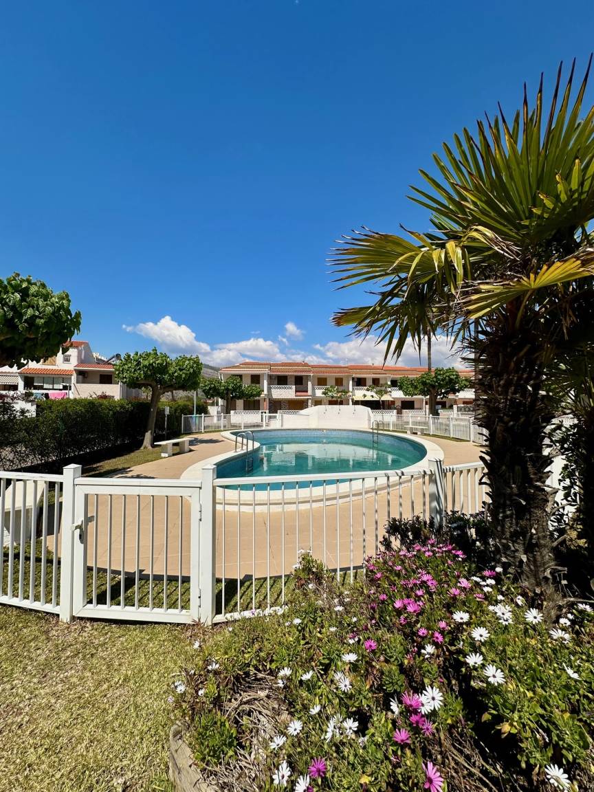120 M² House ∙ 3 Bedrooms ∙ 6 Guests - Benicàssim