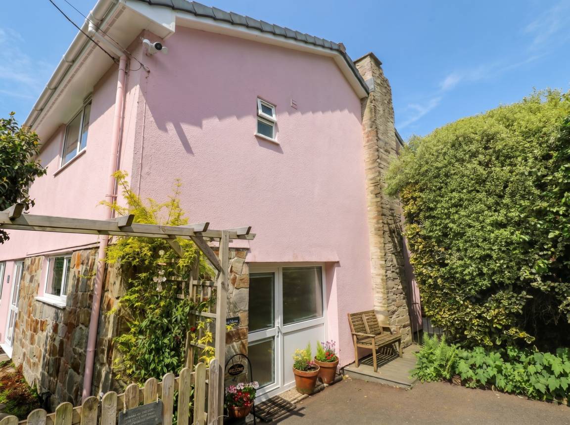 Cottage ∙ 1 Bedroom ∙ 2 Guests - St Austell
