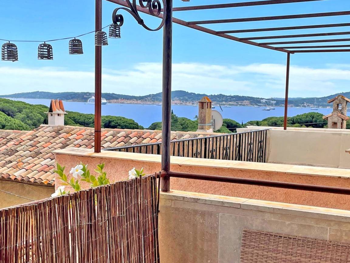 43 M² Maison De Vacances ∙ 2 Chambres ∙ 5 Personnes - Gassin
