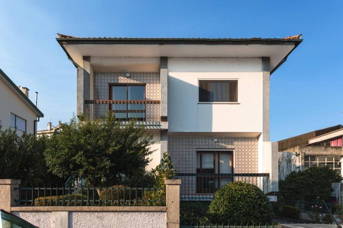 130 M² Casa ∙ 3 Quartos ∙ 6 Hóspedes - Arcos de Valdevez