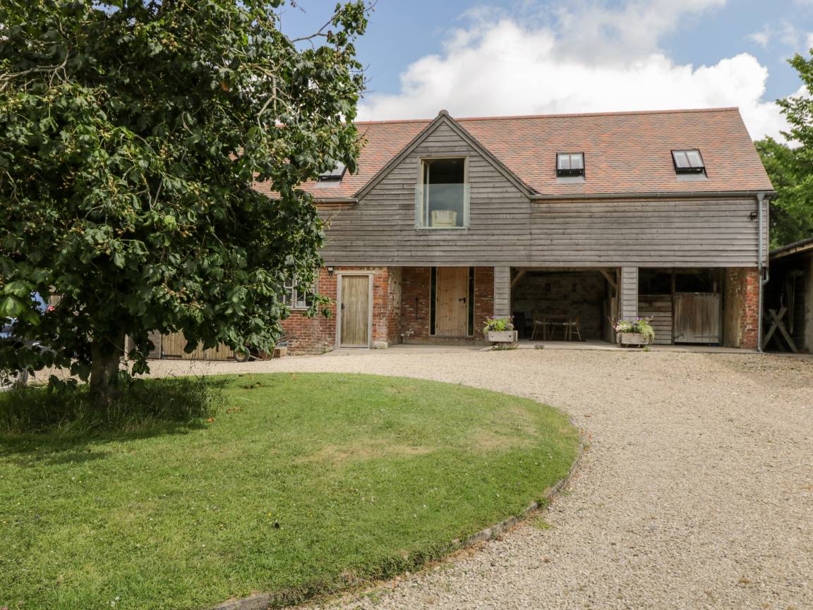 Cottage ∙ 1 Bedroom ∙ 2 Guests - Warminster