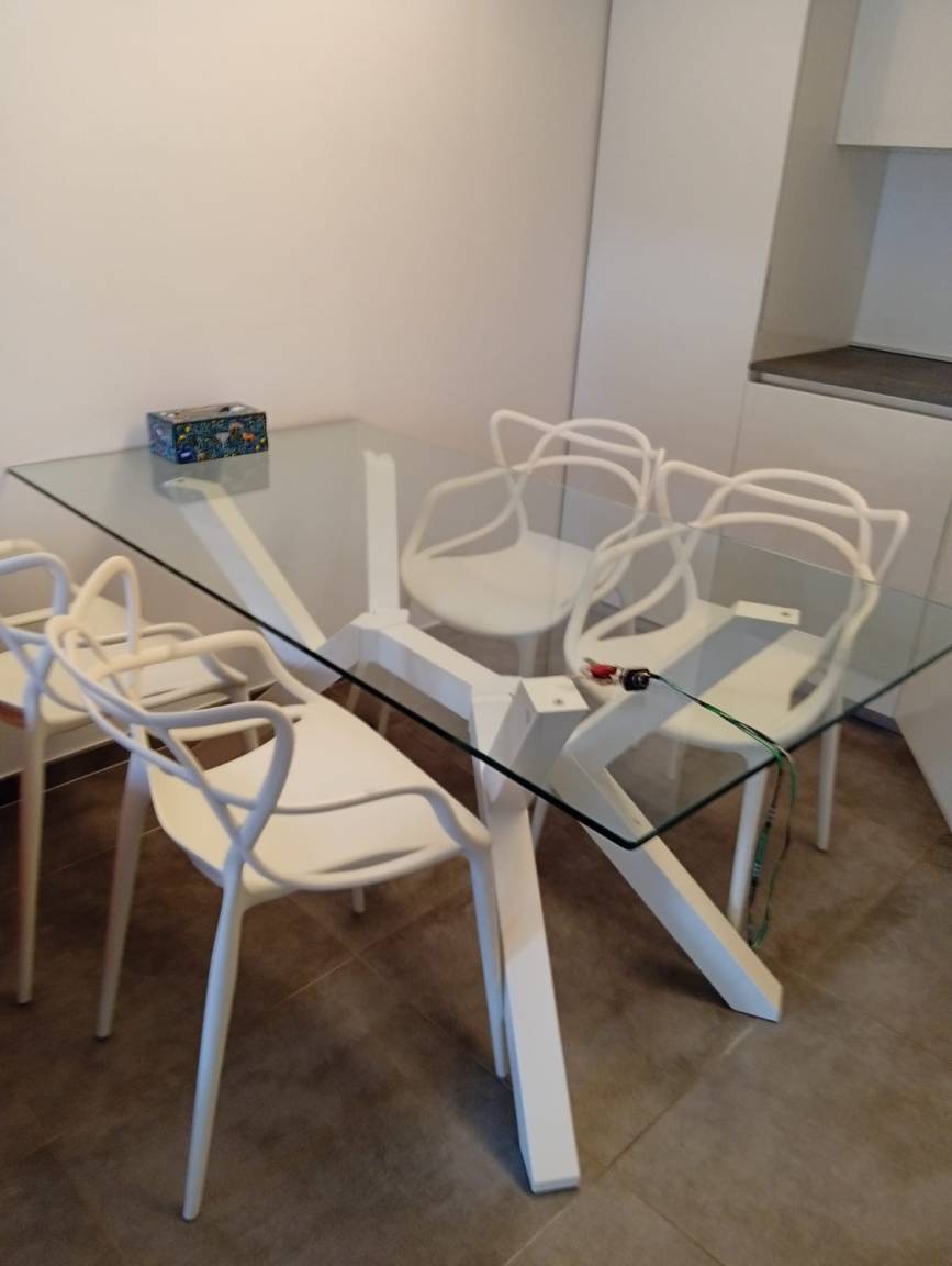 Apartamento ∙ 2 Habitaciones ∙ 5 Huéspedes - Pietra Ligure