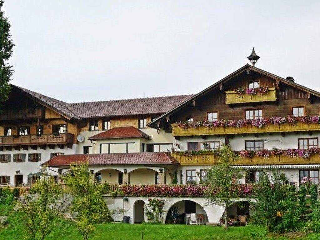 30 M² Chambre D'hôtes ∙ 4 Personnes - Wolfgangsee