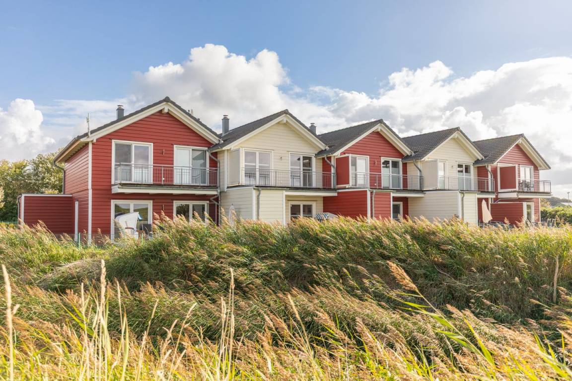 100 M² Ferienhaus ∙ 3 Schlafzimmer ∙ 5 Gäste - Bredstedt