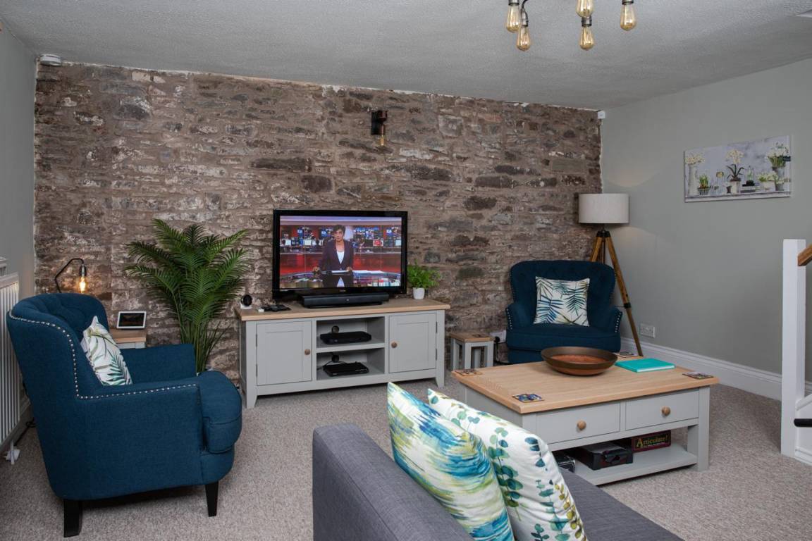 Cottage ∙ 2 Bedrooms ∙ 4 Guests - Brecon