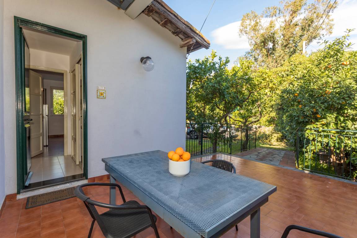 50 M² Apartamento ∙ 2 Habitaciones ∙ 4 Huéspedes - Acireale
