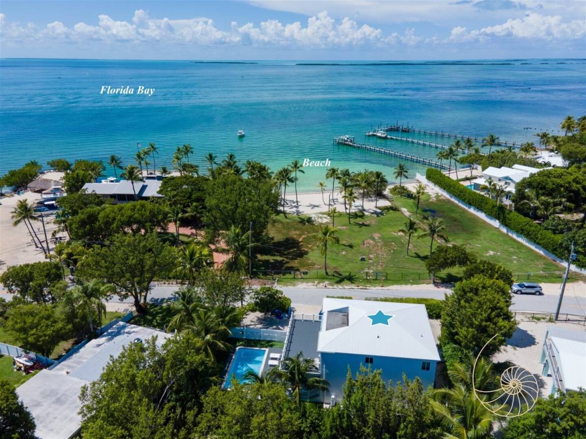 229 M² House ∙ 3 Bedrooms ∙ 7 Guests - Key Largo, FL
