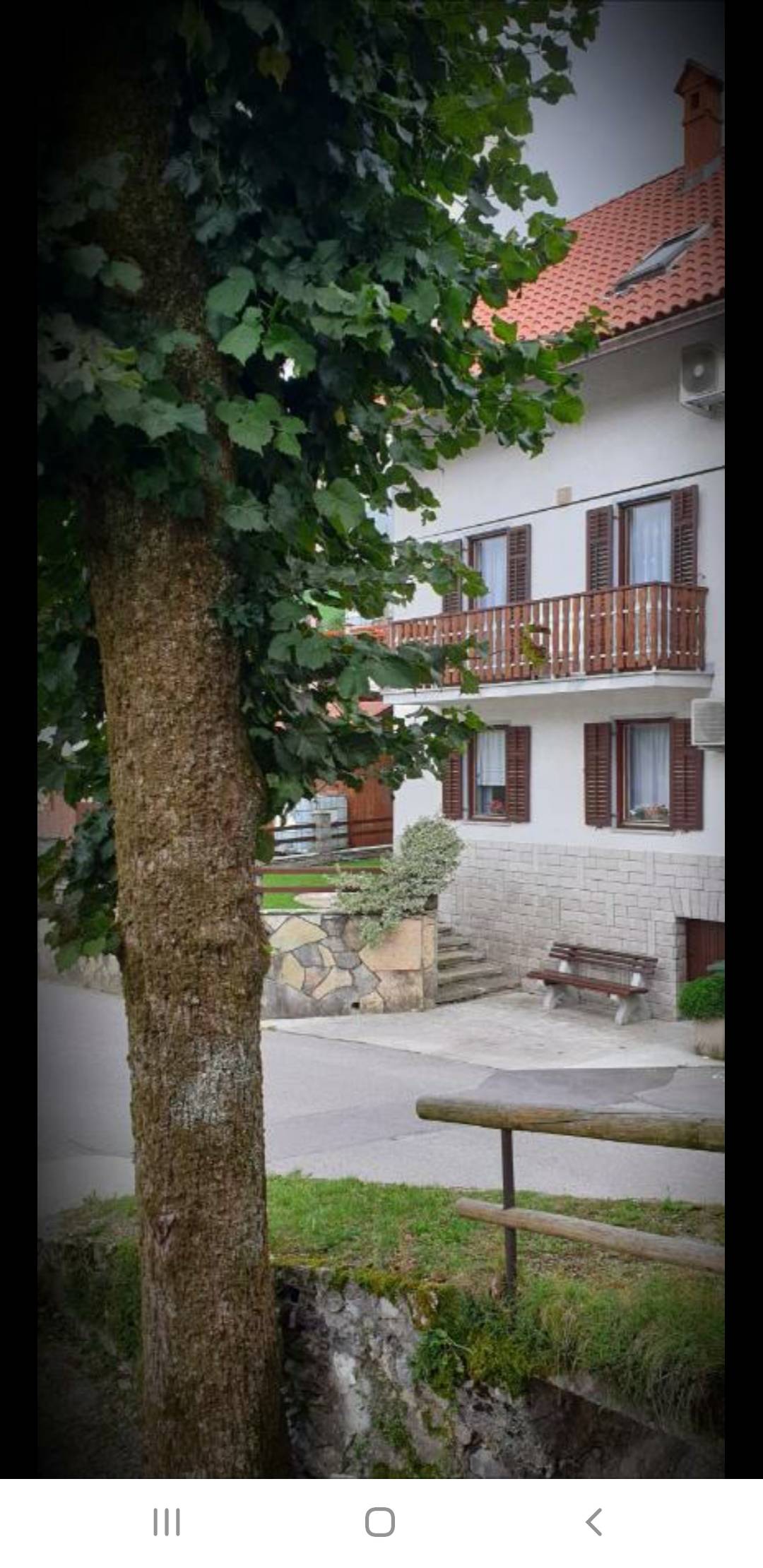 Apartment ∙ 2 Bedrooms ∙ 4 Guests - Tolmin