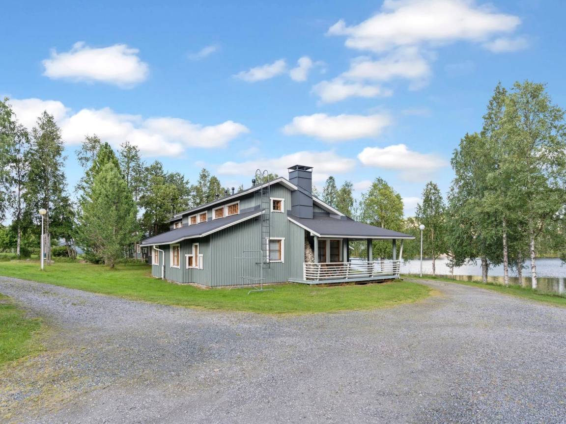 50 M² House ∙ 2 Bedrooms ∙ 6 Guests - Ruka