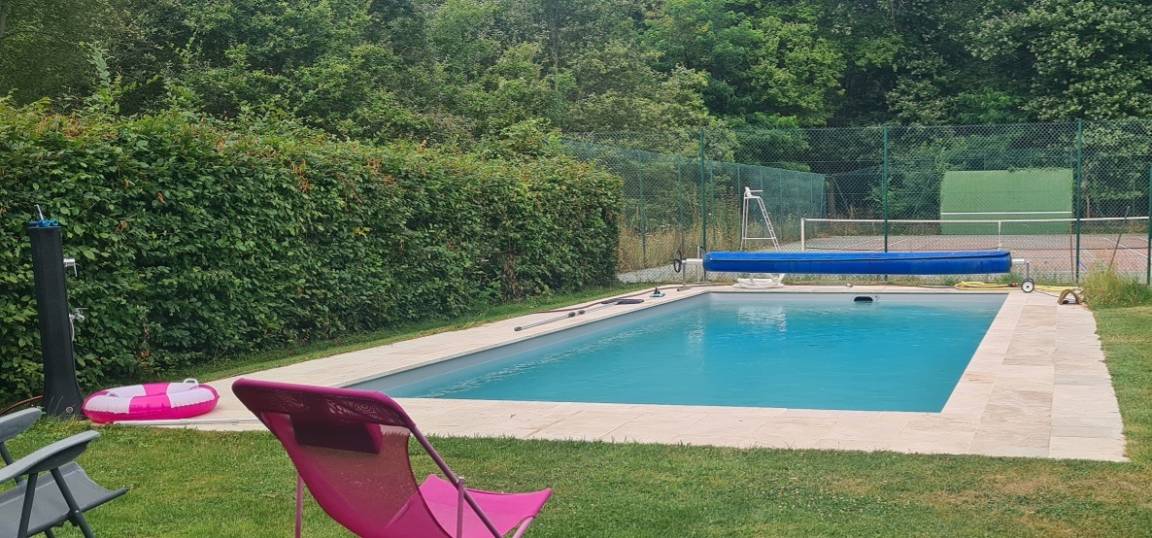 85 M² Gîte ∙ 2 Chambres ∙ 5 Personnes - Sologne