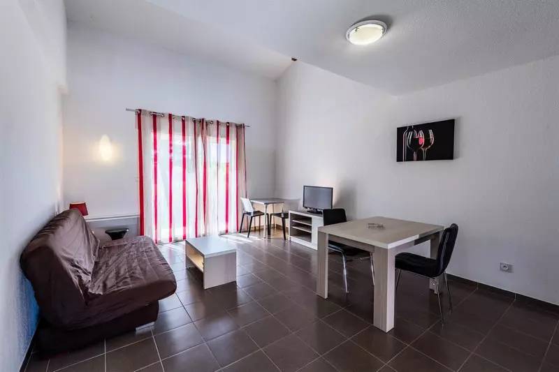 44 M² Maison De Vacances ∙ 1 Chambre ∙ 4 Personnes - Baillargues