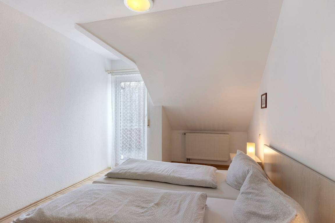 40 M² Appartamento Vacanza ∙ 1 Camera Da Letto ∙ 2 Ospiti - Villingen-Schwenningen