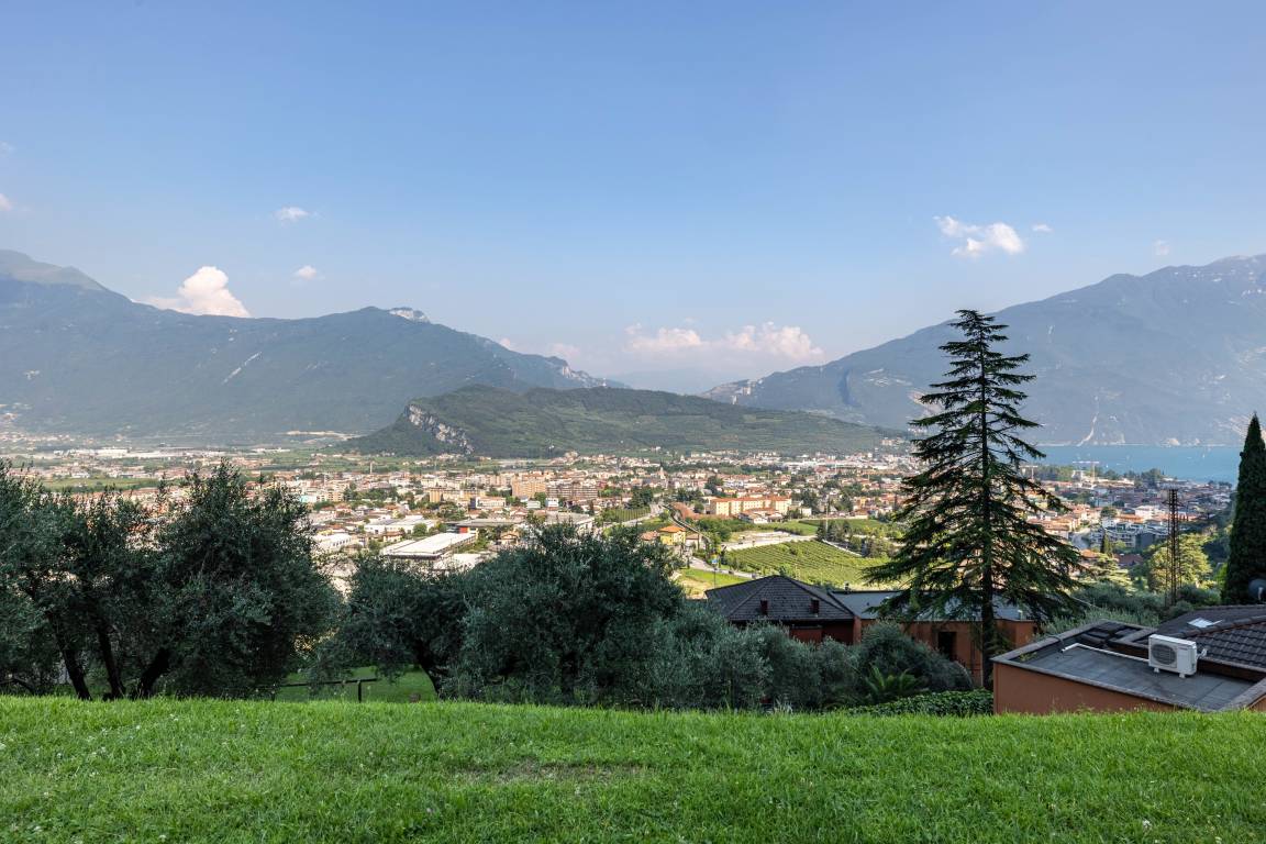 66 M² Appartement ∙ 2 Chambres ∙ 4 Personnes - Riva del Garda