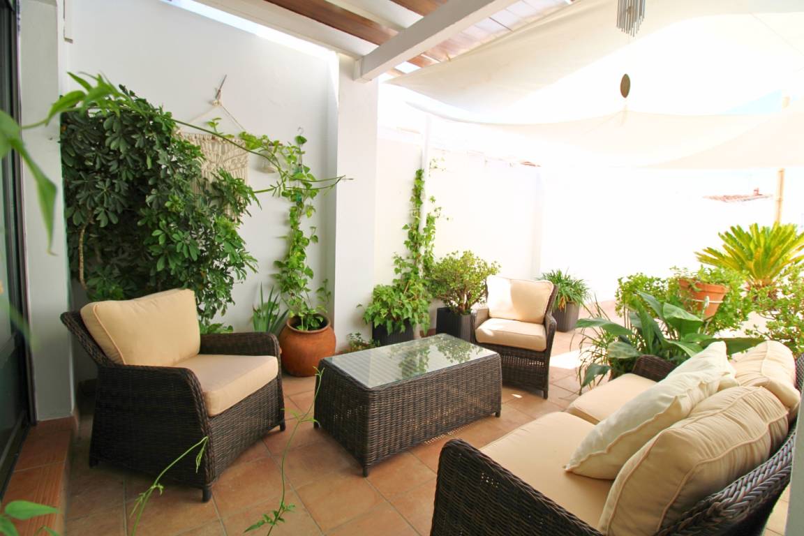 132 M² Casa ∙ 3 Habitaciones ∙ 6 Huéspedes - Aracena