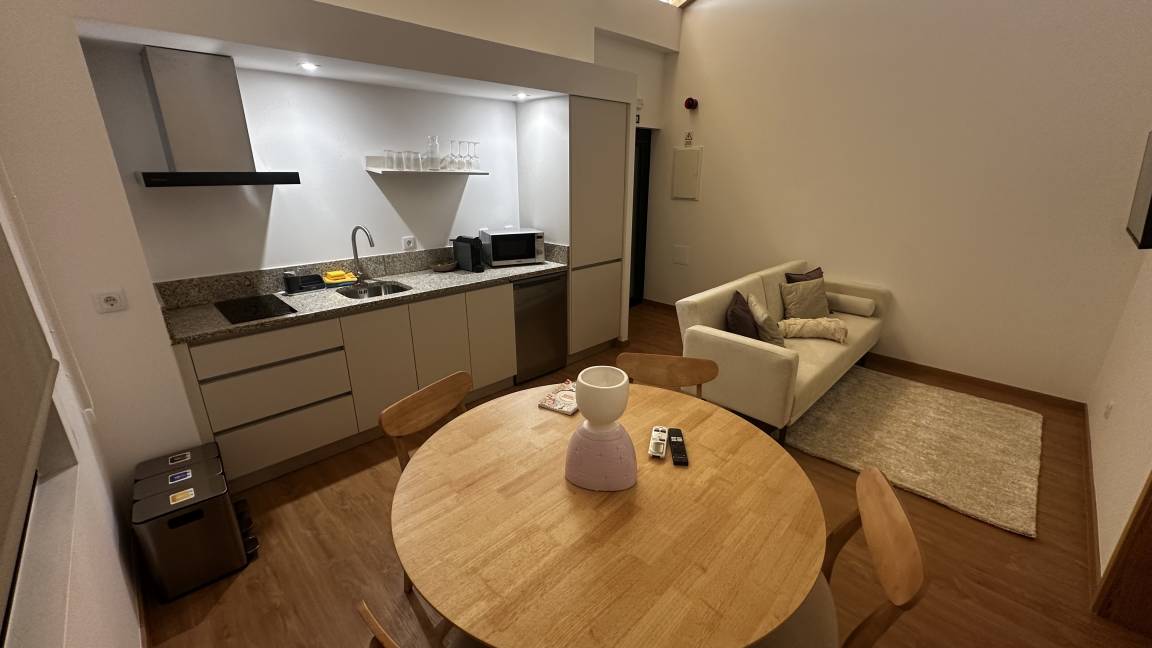 40 M² Gîte ∙ 1 Chambre ∙ 3 Personnes - Portugal