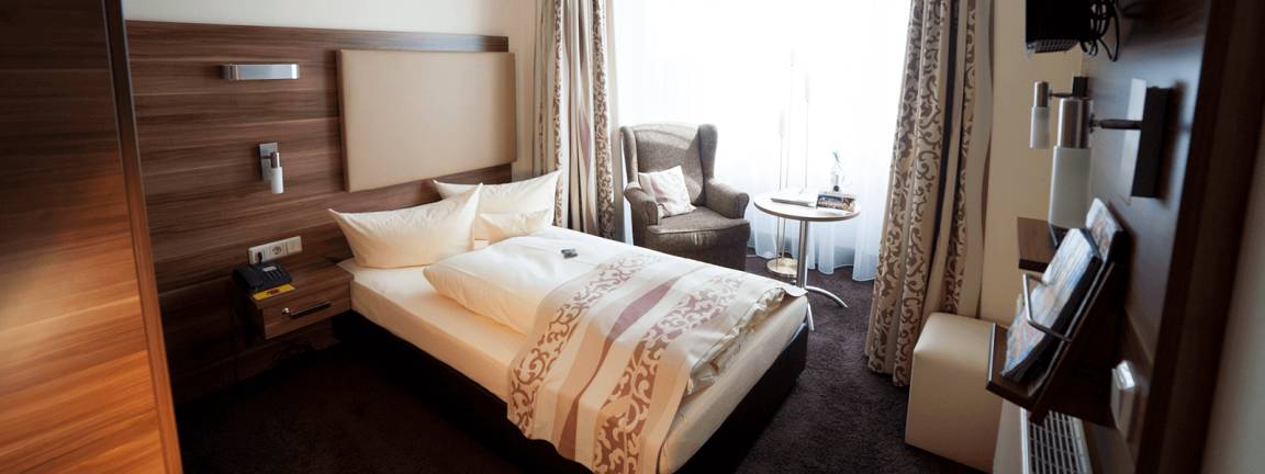 45 M² Hotel ∙ 1 Bedroom ∙ 2 Guests - Norderney