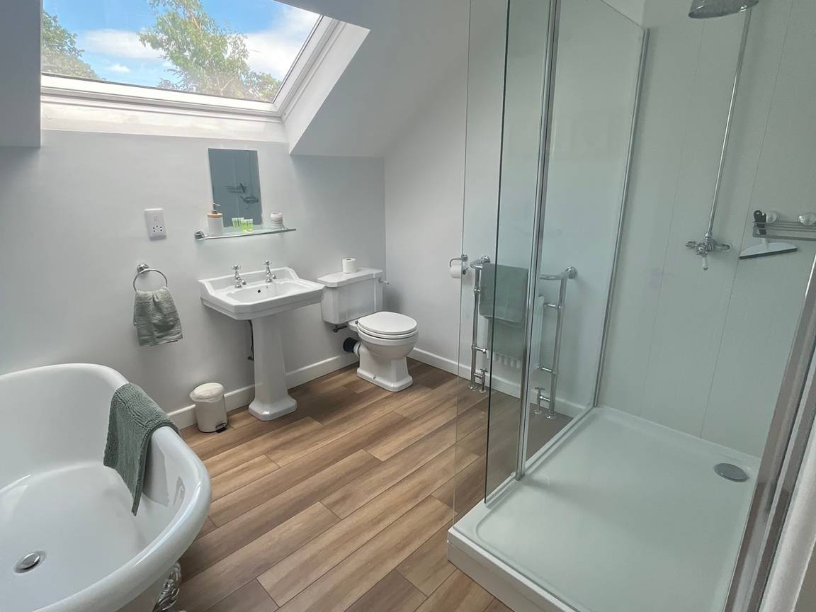 Cottage ∙ 1 Bedroom ∙ 2 Guests - Saltburn-by-the-Sea