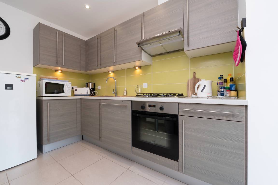 59 M² Casa ∙ 2 Habitaciones ∙ 4 Huéspedes - Auray