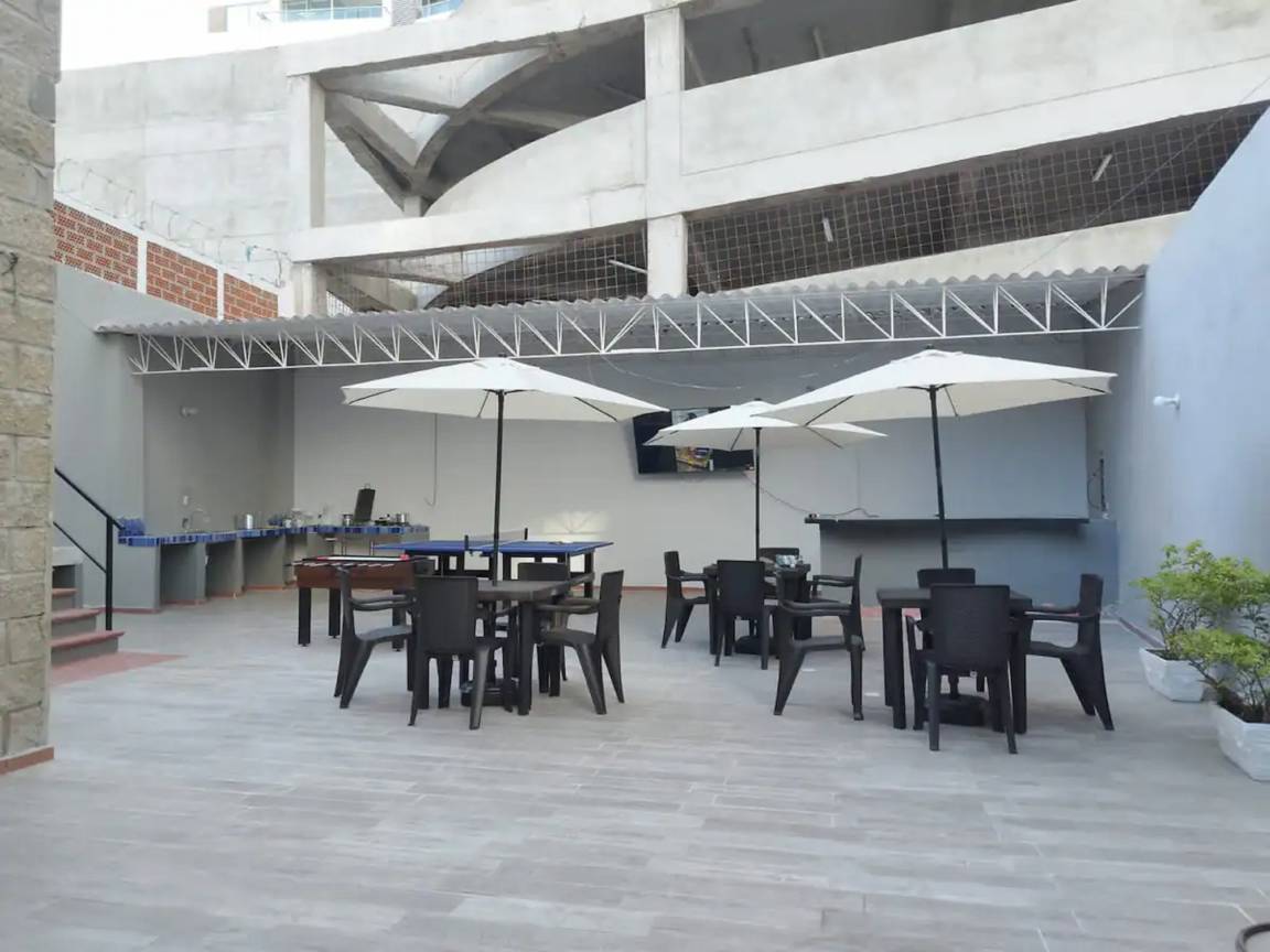 Private Room ∙ 1 Bedroom ∙ 2 Guests - Cartagena