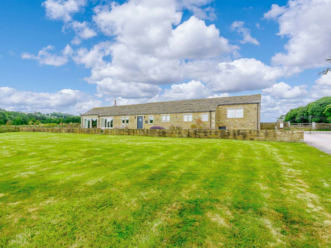 Cottage ∙ 3 Chambres ∙ 6 Personnes - Huddersfield