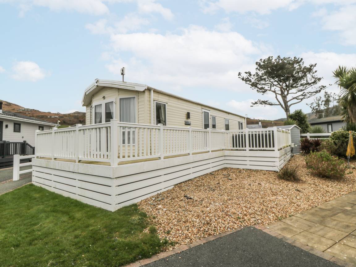 Cottage ∙ 3 Bedrooms ∙ 6 Guests - Morfa Nefyn