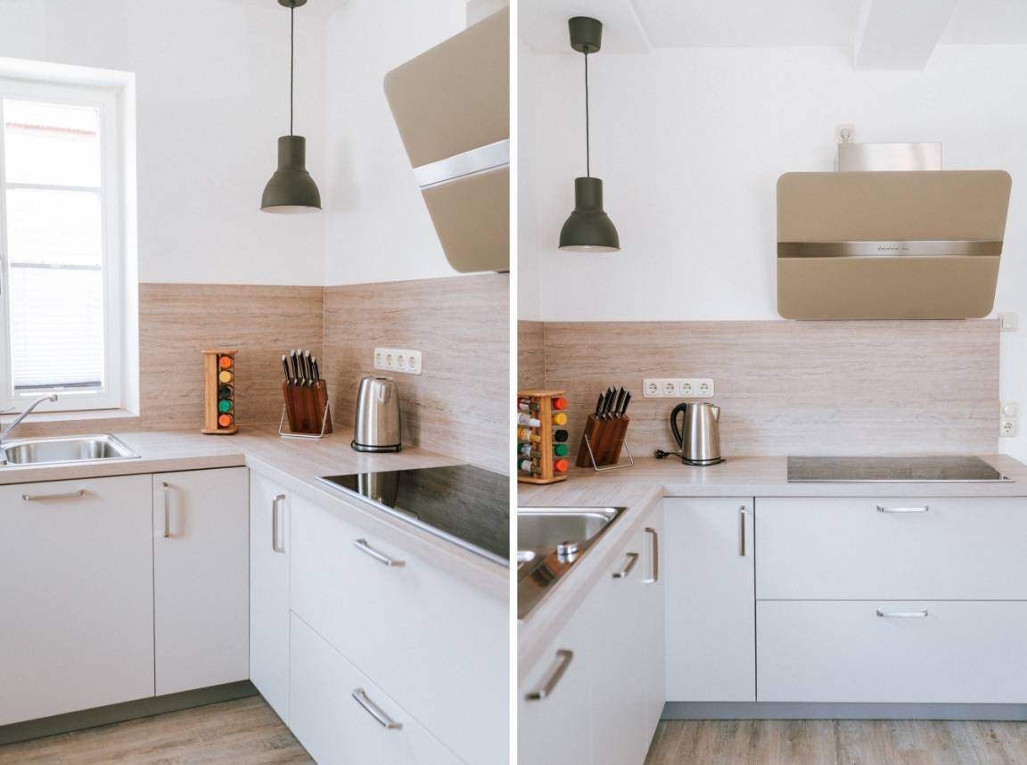 Apartment ∙ 1 Bedroom ∙ 2 Guests - Nordheim am Main