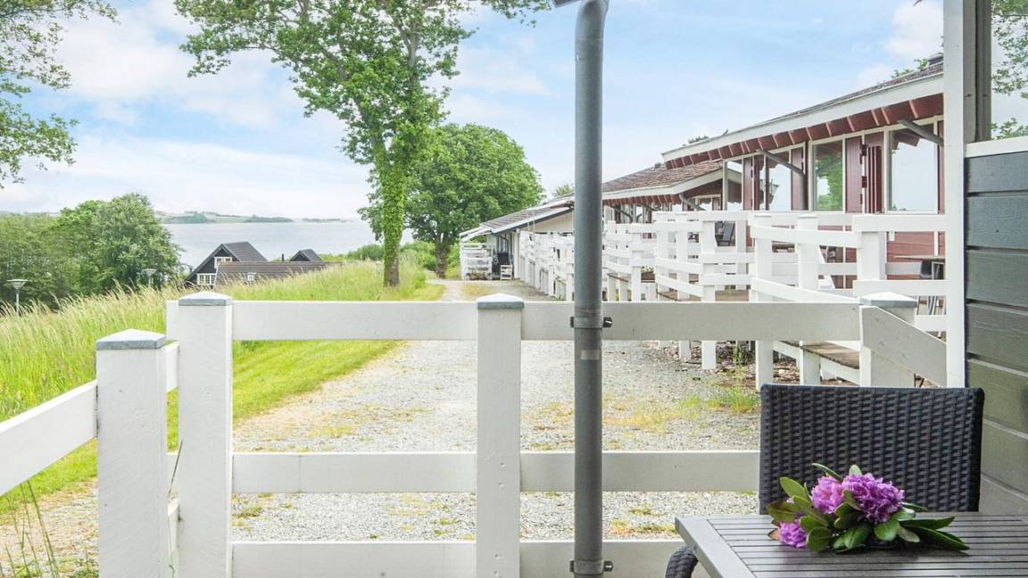 27 M² Casa ∙ 2 Huéspedes - Aabenraa