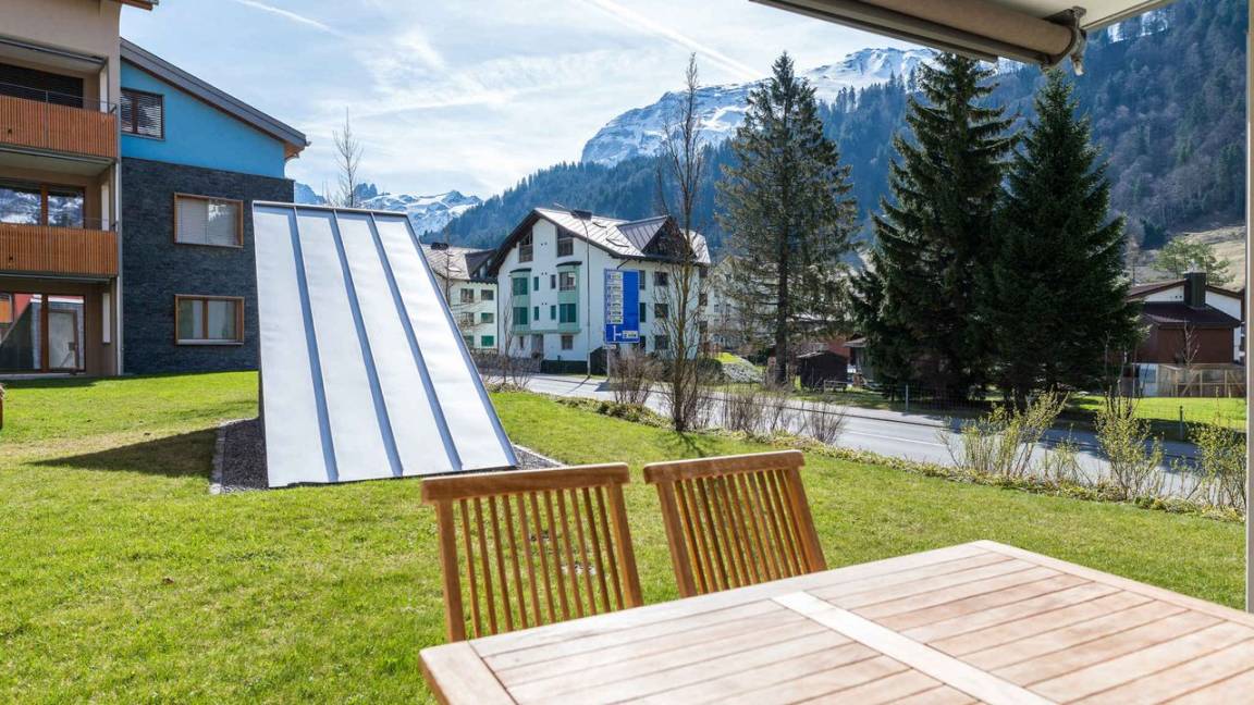 47 M² Apartment ∙ 1 Bedroom ∙ 2 Guests - Engelberg