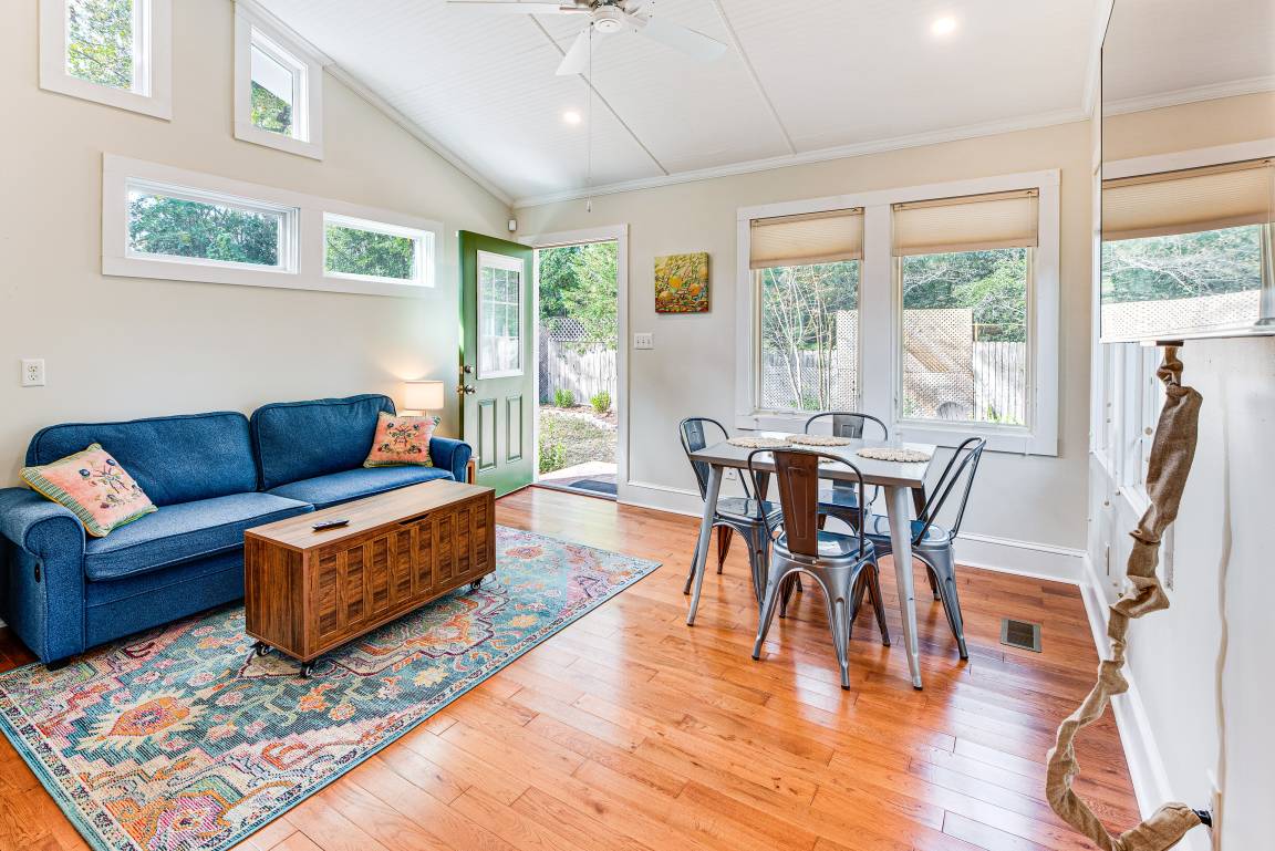 139 M² House ∙ 2 Bedrooms ∙ 6 Guests - Thomasville, GA