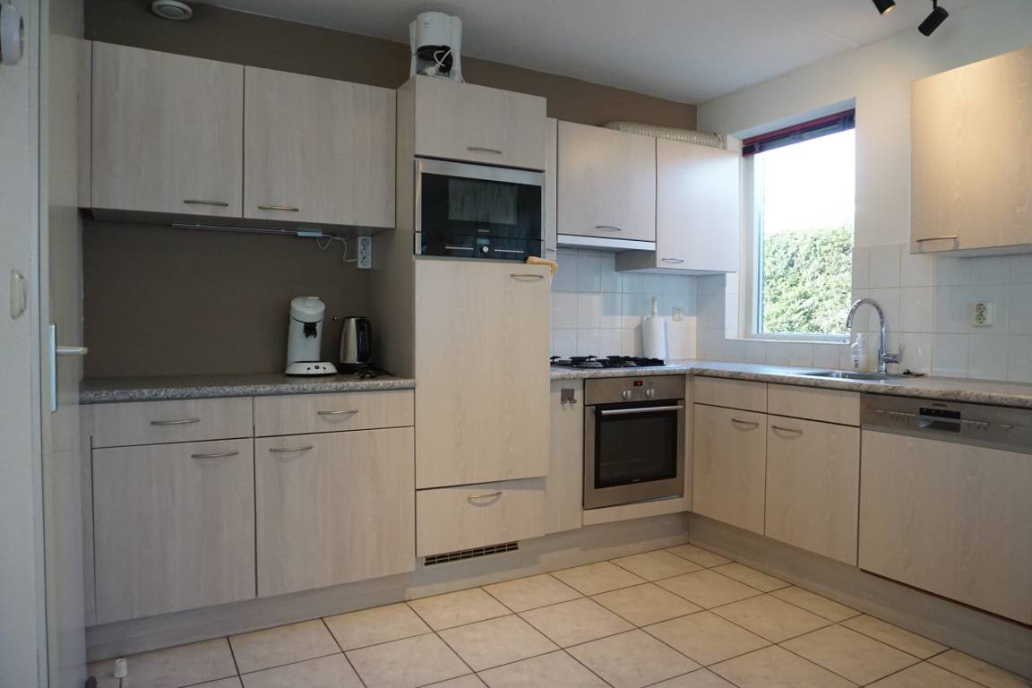 120 M² House ∙ 3 Bedrooms ∙ 8 Guests - Vlissingen