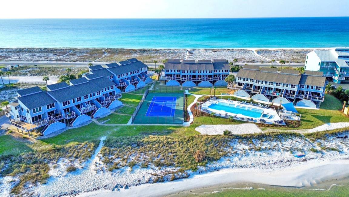 104 M² House ∙ 2 Bedrooms ∙ 6 Guests - Gulf Breeze, FL