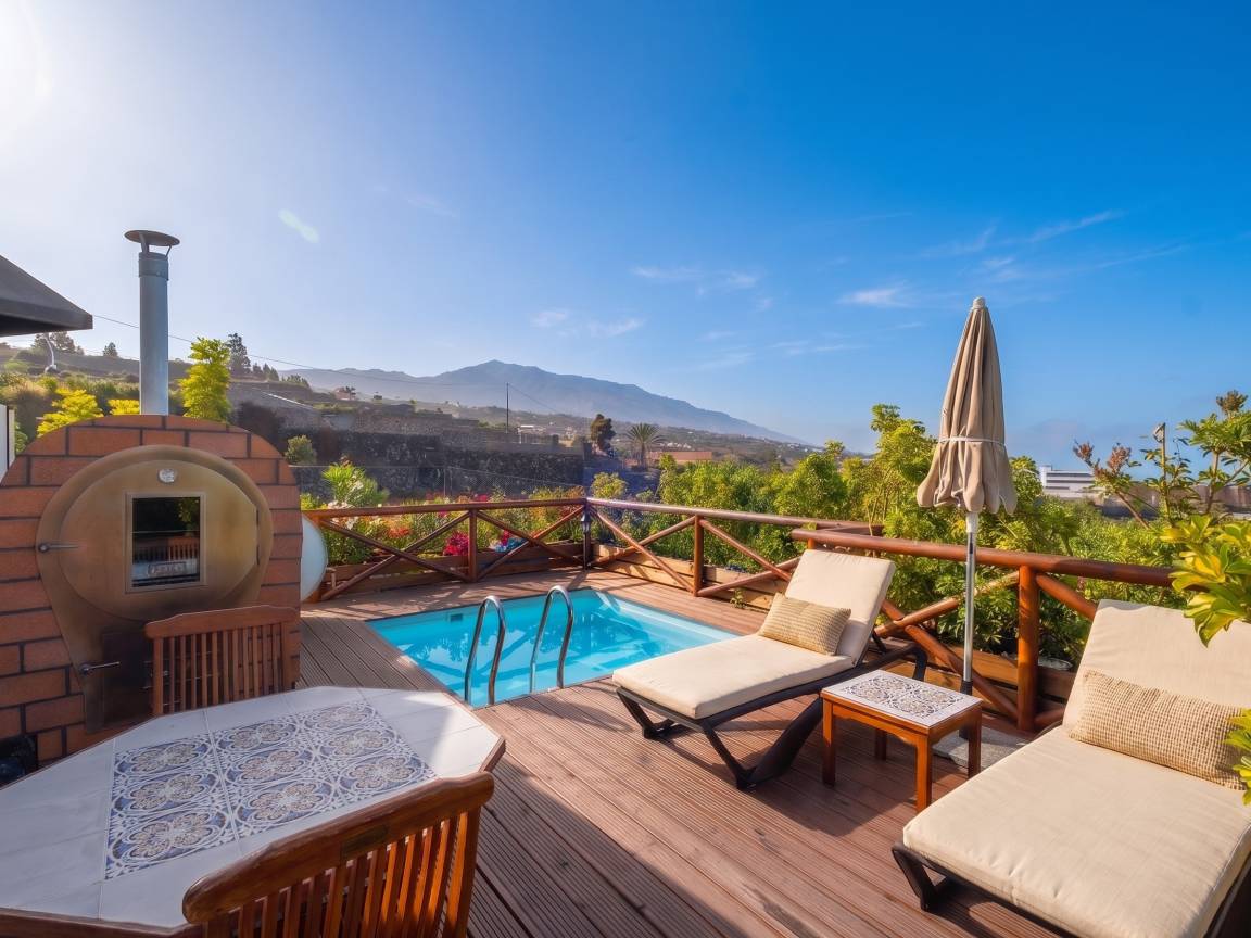 45 M² Casa Vacanza ∙ 1 Camera Da Letto ∙ 2 Ospiti - El Paso