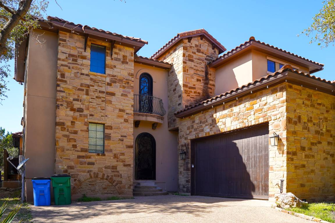 376 M² Casa ∙ 6 Habitaciones ∙ 18 Huéspedes - Lake Travis, TX