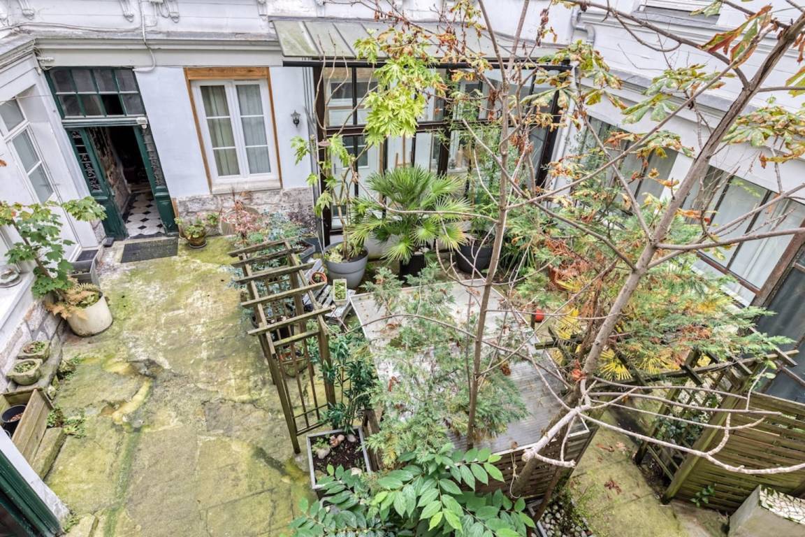 45 M² Appartement ∙ 1 Chambre ∙ 4 Personnes - Rouen