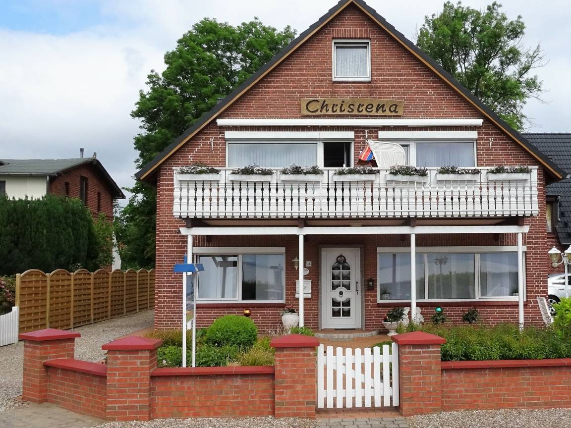 25 M² Ferienwohnung ∙ 1 Schlafzimmer ∙ 2 Gäste - Sierksdorf