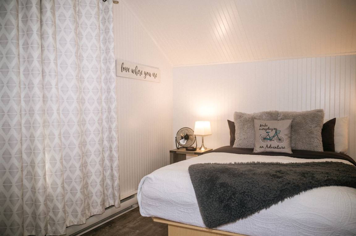 House ∙ 1 Bedroom ∙ 2 Guests - New Brunswick, NJ