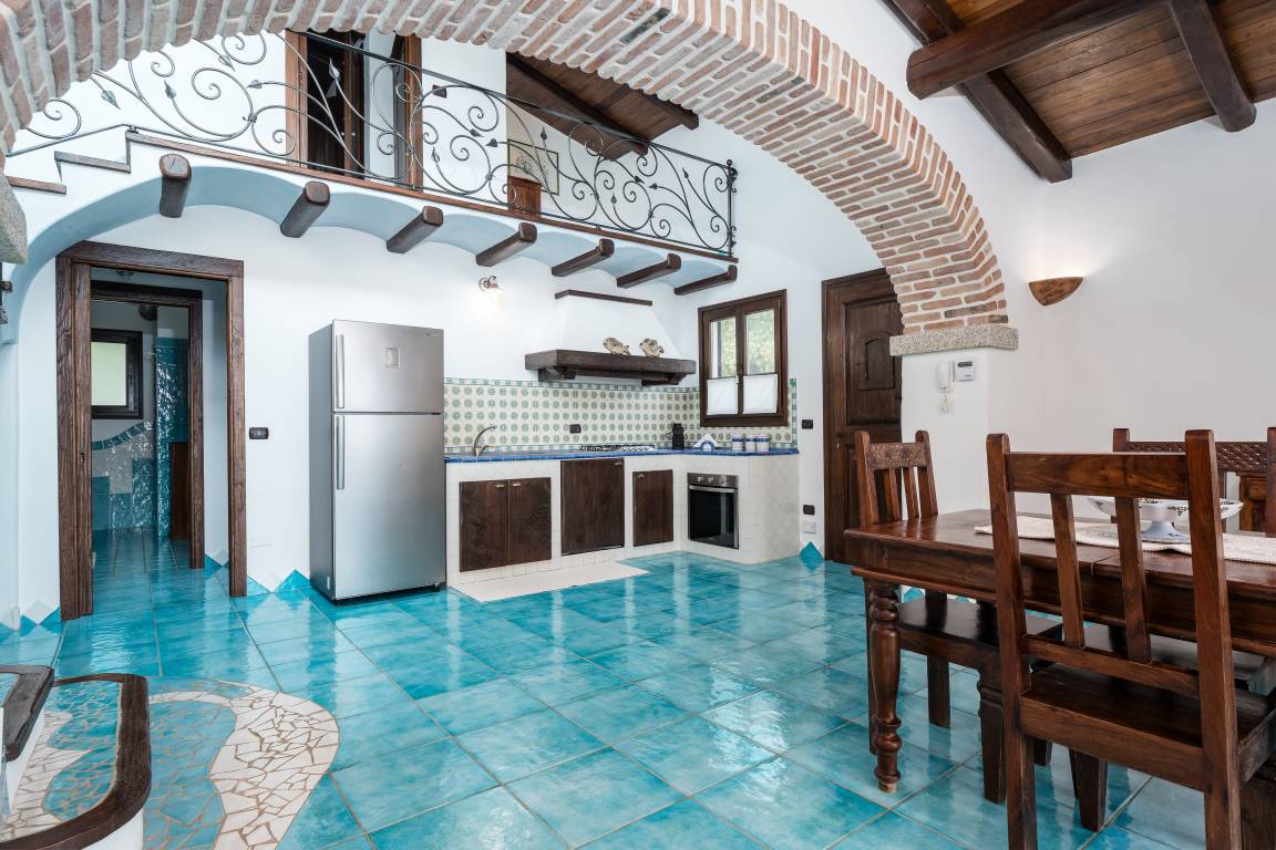 90 M² Apartment ∙ 2 Bedrooms ∙ 5 Guests - Orosei