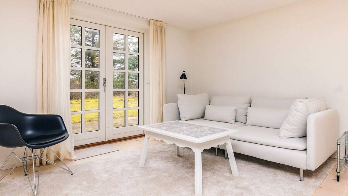 92 M² Maison De Vacances ∙ 4 Chambres ∙ 7 Personnes - Skagen