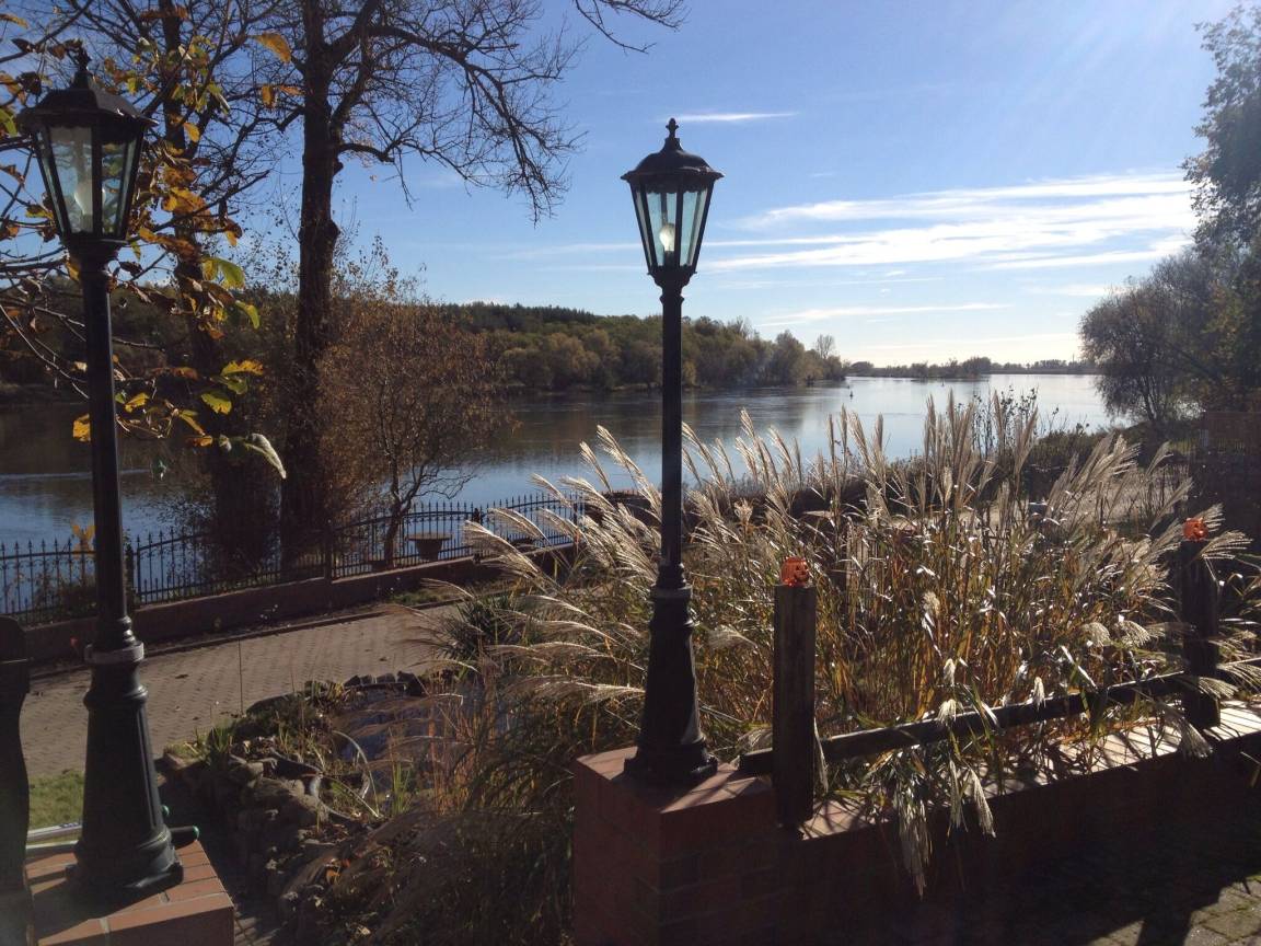 170 M² Ferienhaus ∙ 3 Schlafzimmer ∙ 10 Gäste - Bad Freienwalde (Oder)